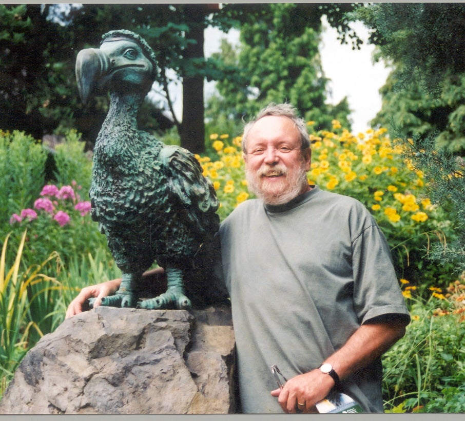 UA Evolution Lectureship Series Begins with Darwin Scholar Michael Ruse ...