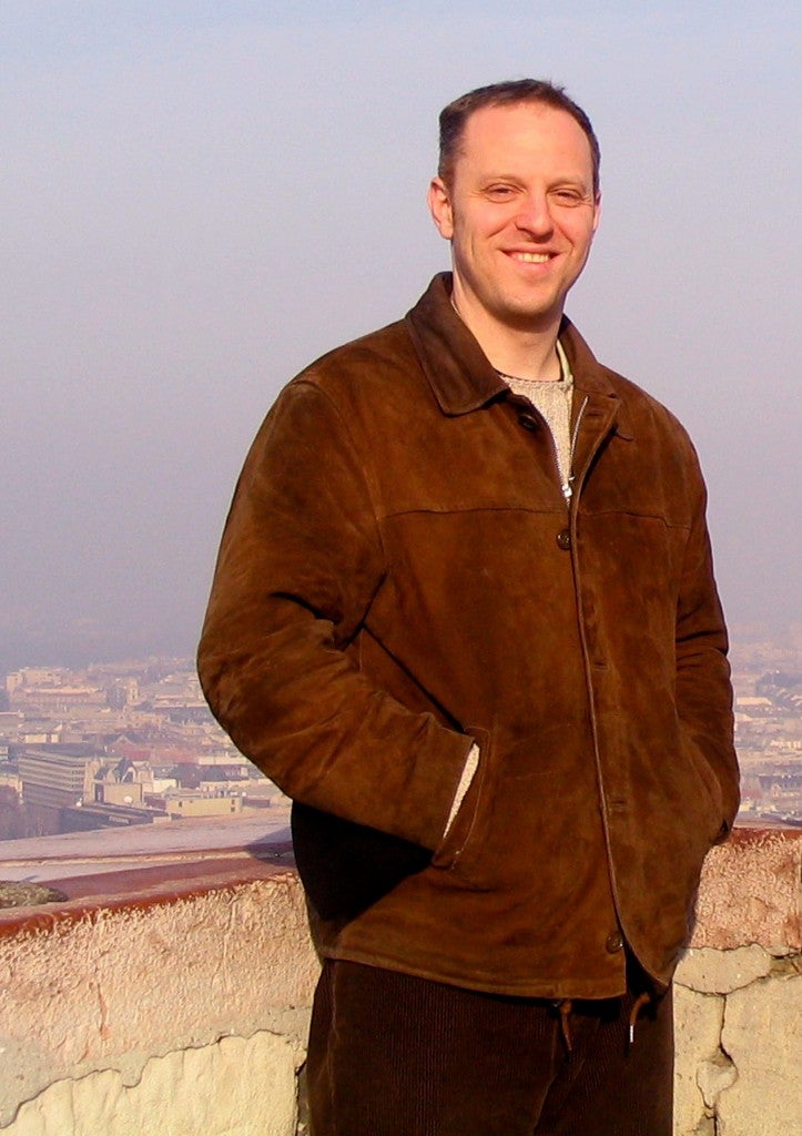 UA Continues Lectureship Series with Philosopher - University of ...