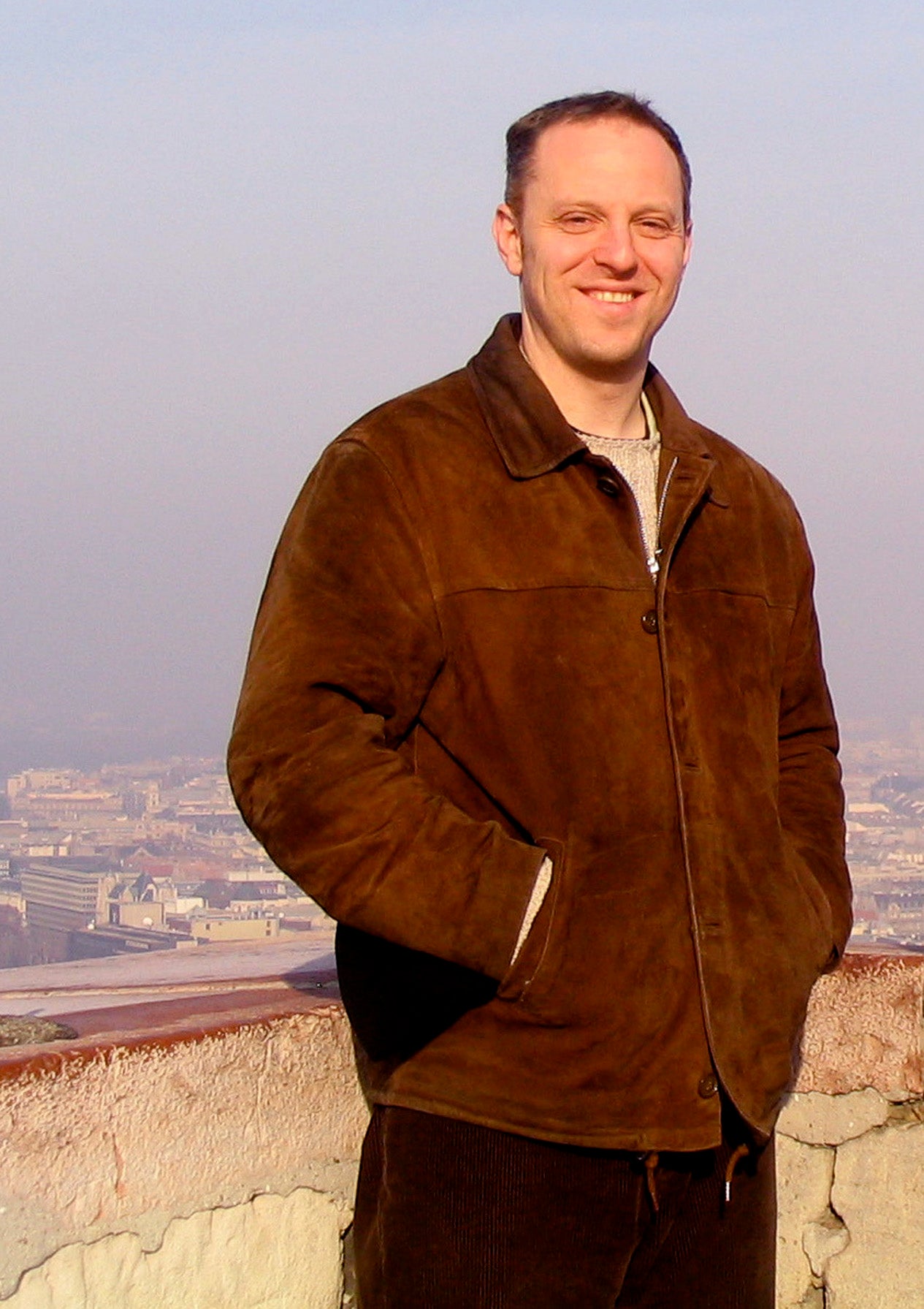 UA Continues Lectureship Series with Philosopher - University of ...