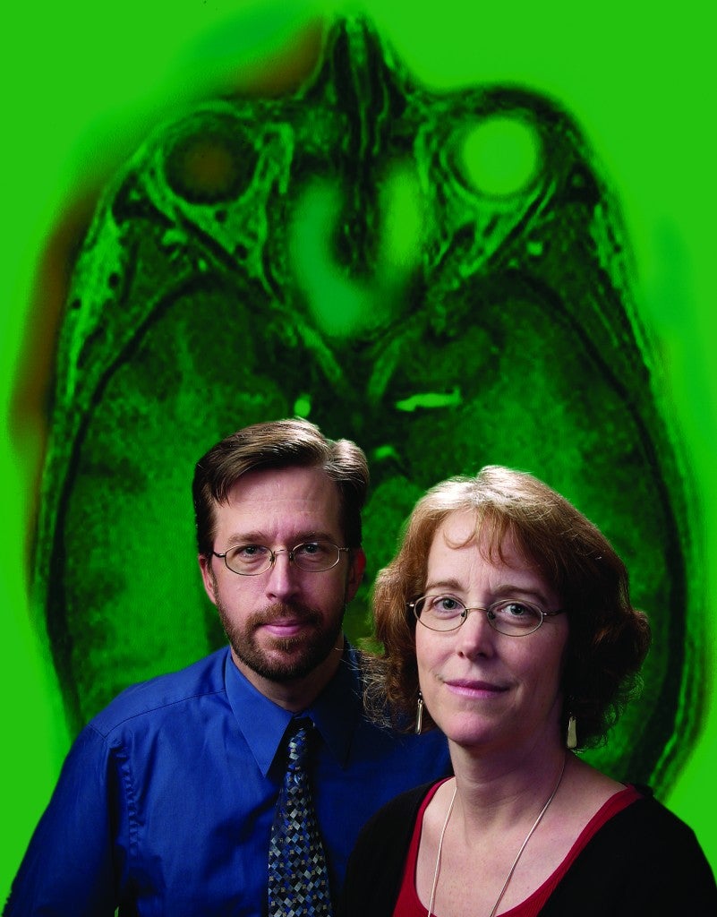 Poor Recognition of 'Self' Found in High Functioning People With Autism ...