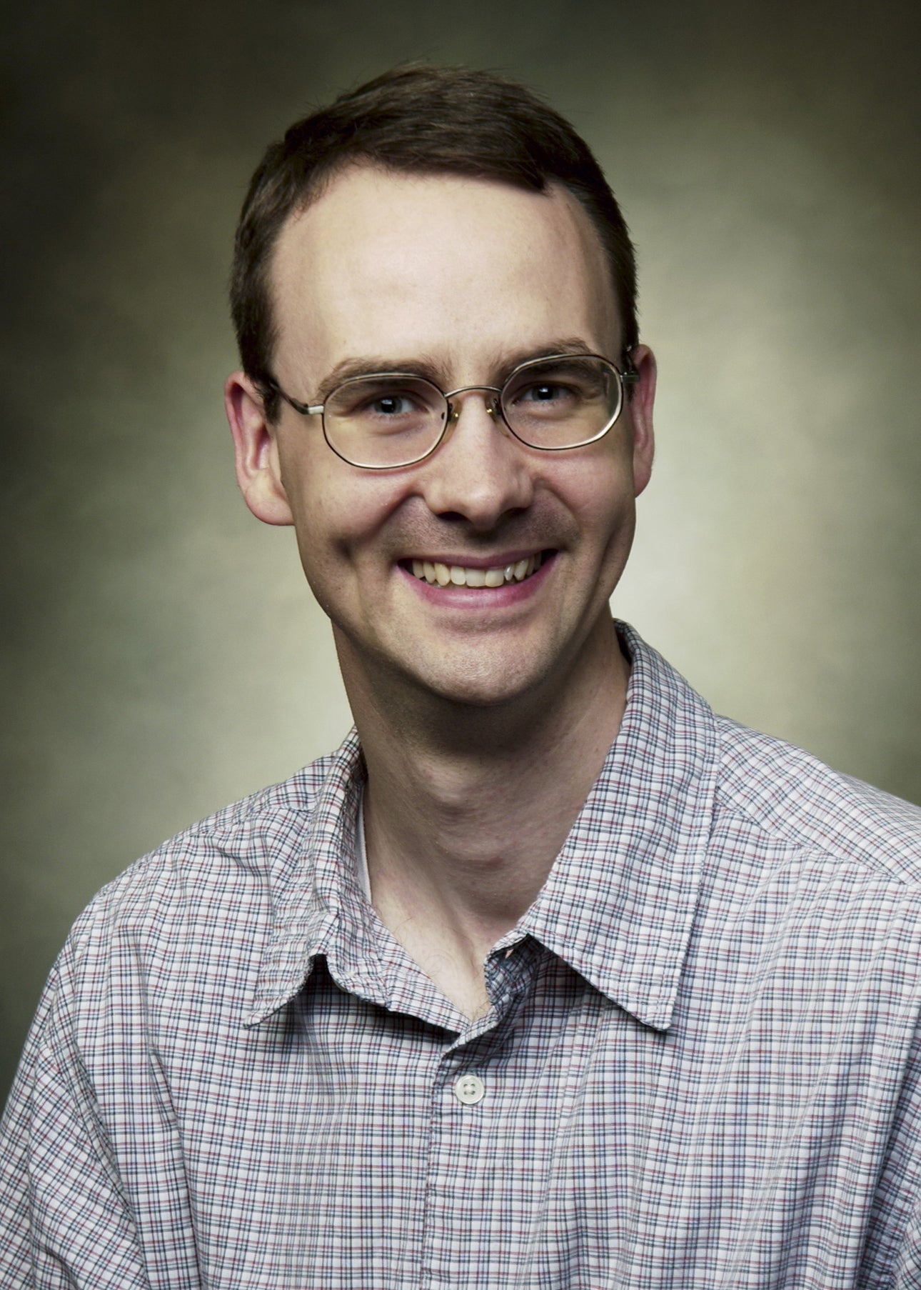 UA Engineering Professor Recognized as 'Young Leaders' International ...