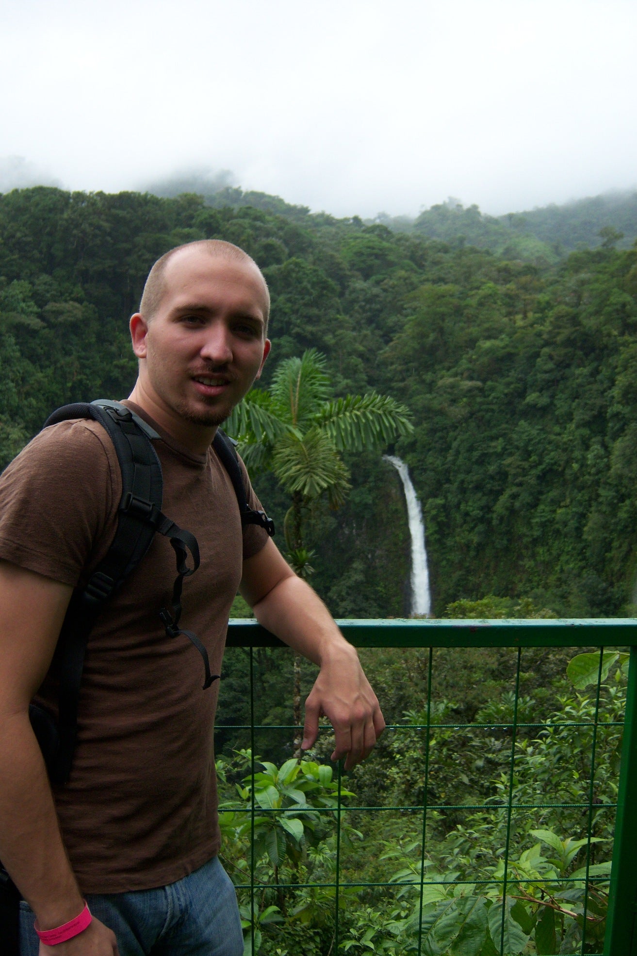 Recent UA Graduate Named Fulbright Scholar - University of Alabama News