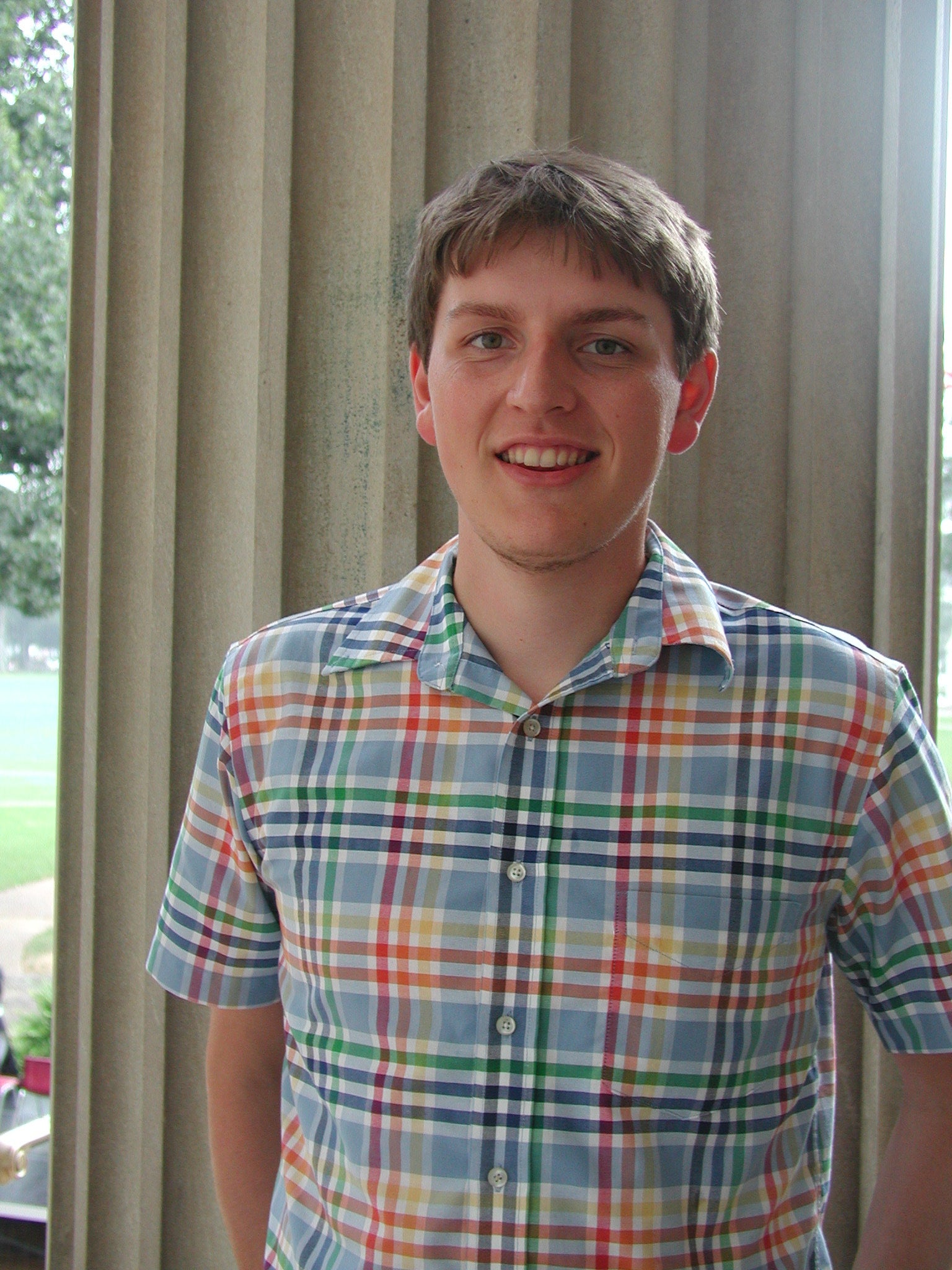 UA Student Wins State Philosophy Contest - Twice - University of ...
