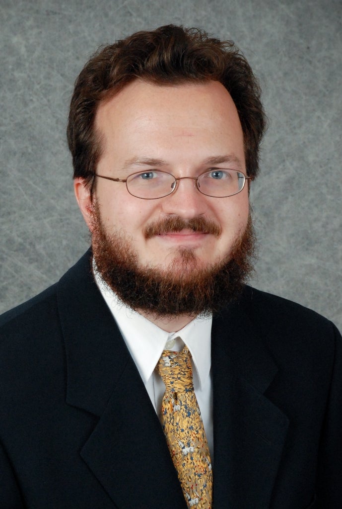 UA Professor Remembers Watching Romanian Revolution Unfold First-Hand ...