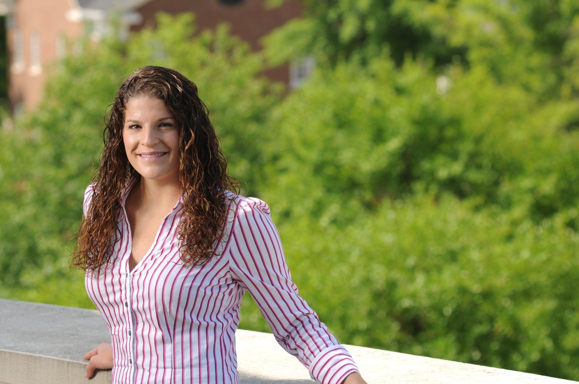 UA Senior Heads for China on a Fulbright Scholarship - University of ...