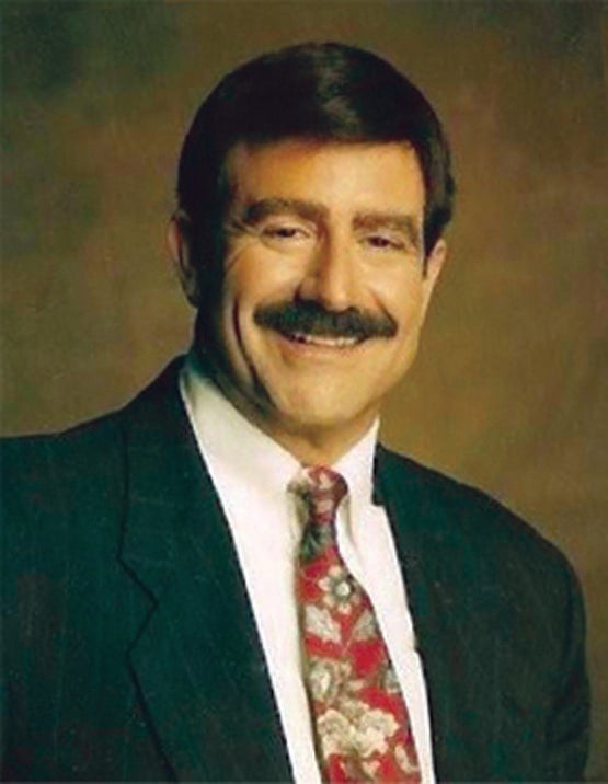 National Expert Here to Help UA Launch VETS Program - University of ...