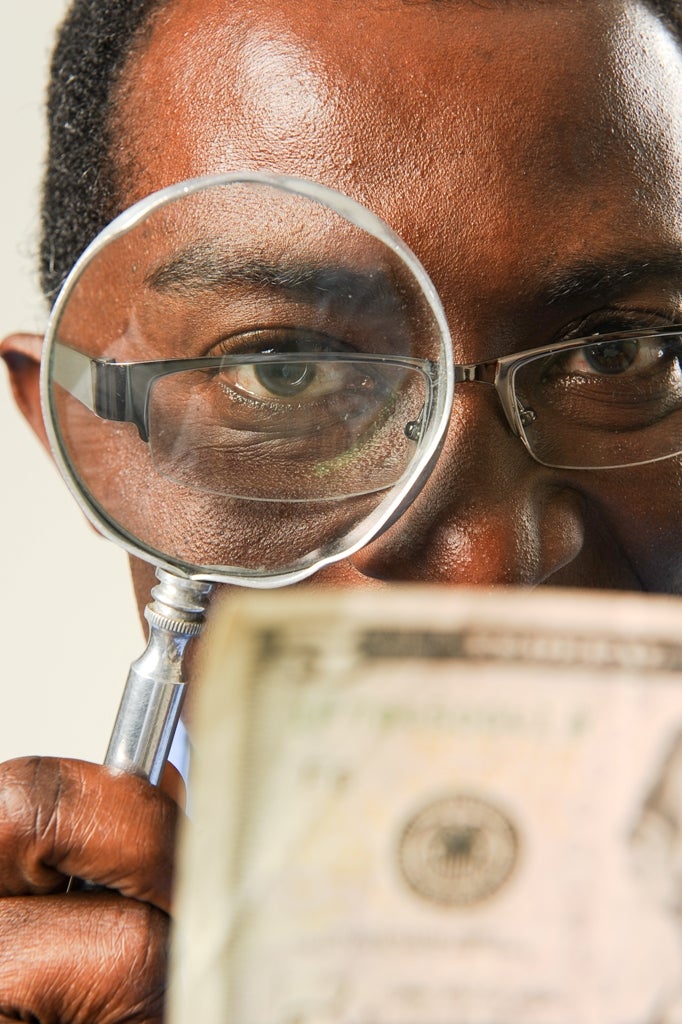 ‘$5 Man’ Hears the Hum of Economic Development - University of Alabama News