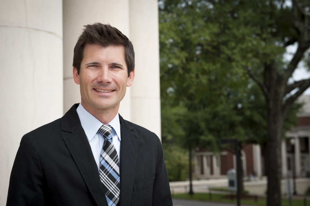 UA Honors Teaching Award Winners - University of Alabama News