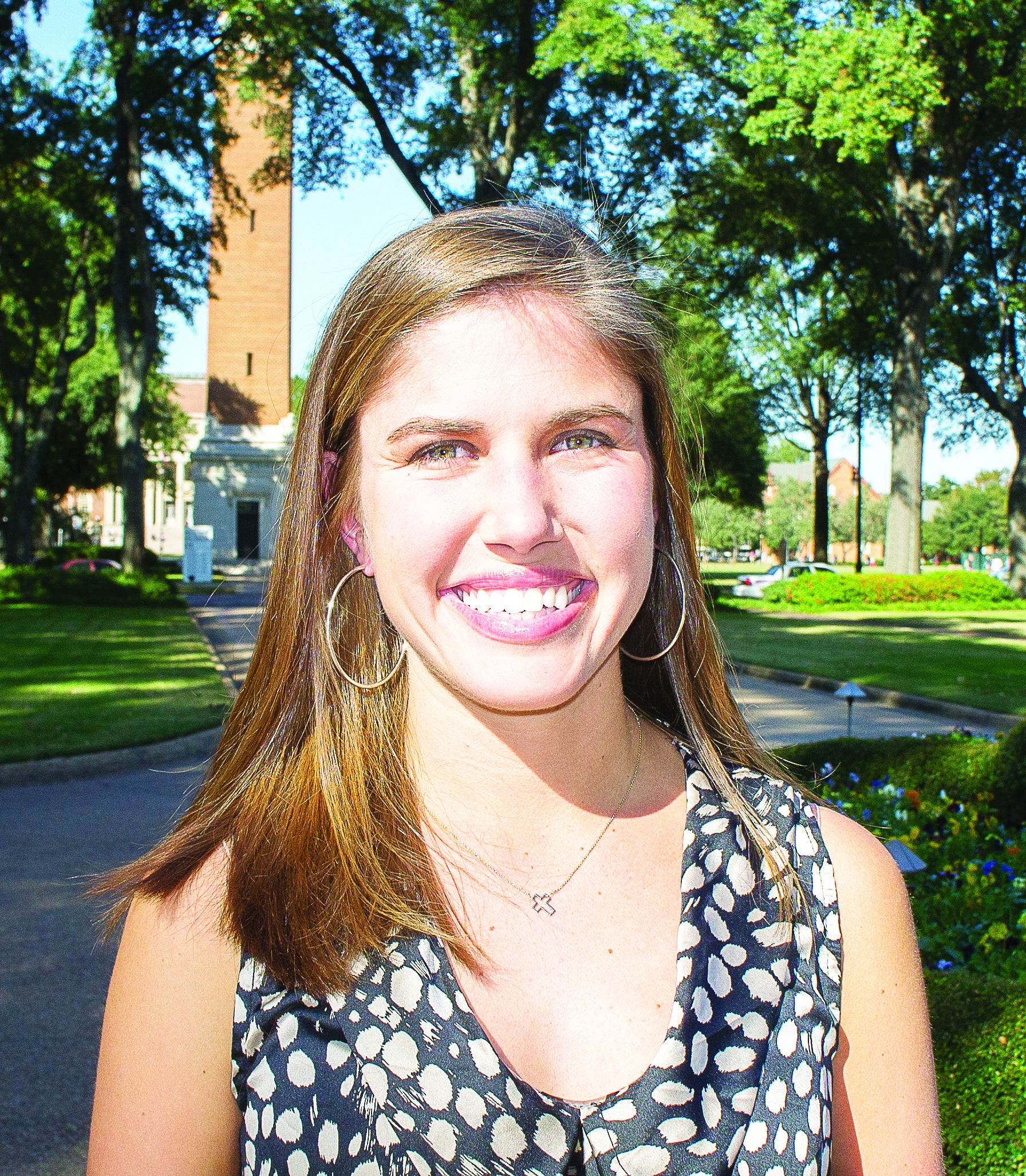 Birmingham Student Named UA Homecoming Queen - University of Alabama News