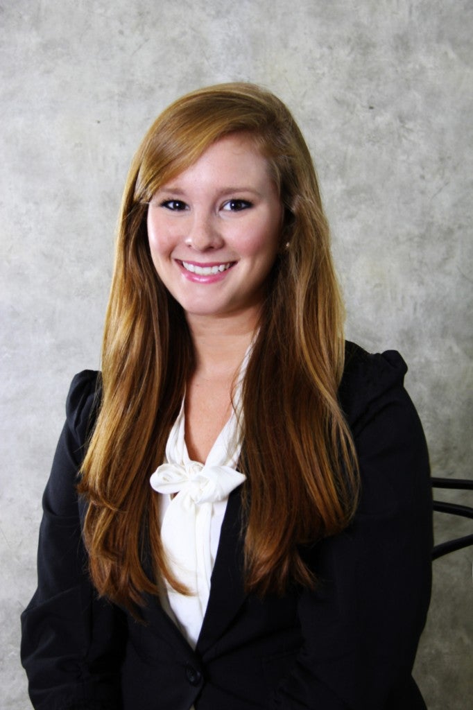 UA Senior Named One of Nation’s Top 50 Minority Students in Advertising ...