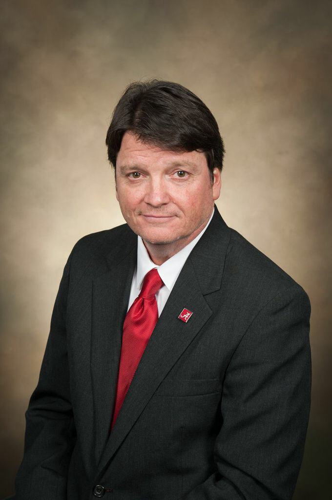 Gaskin Named Associate Vice President for Advancement at UA ...