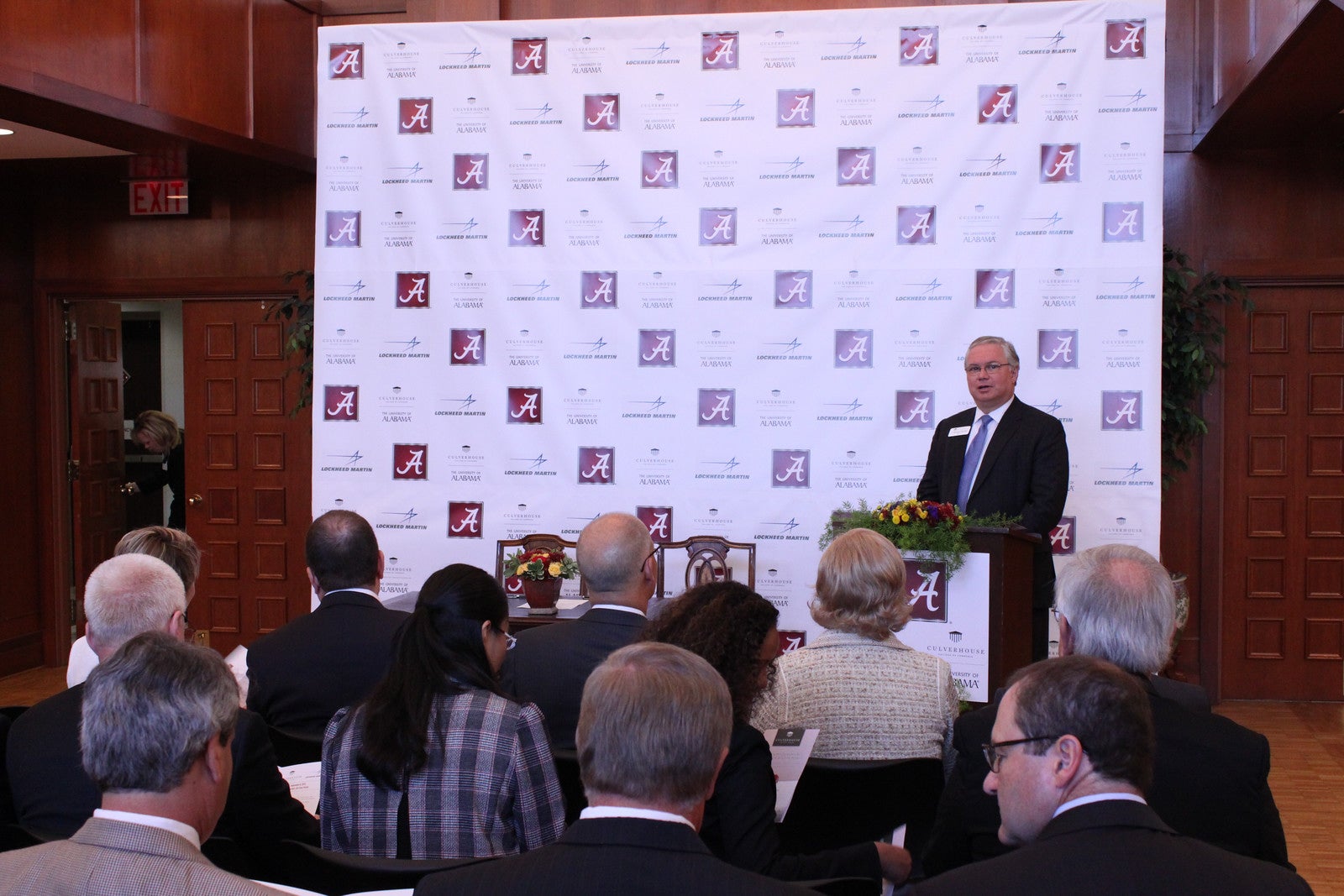 UA’s Culverhouse Partners with Lockheed Martin to Create Research Lab ...