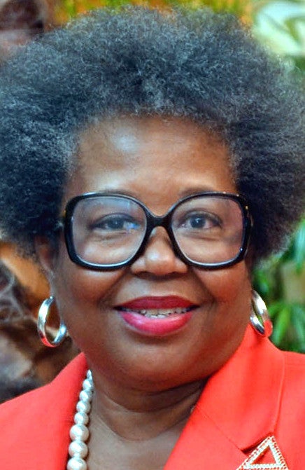 Roff, Alston to Receive Social Work Hall of Fame Honor - University of ...