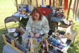 UA's Moundville Park Resumes Saturday in the Park Programs - University ...