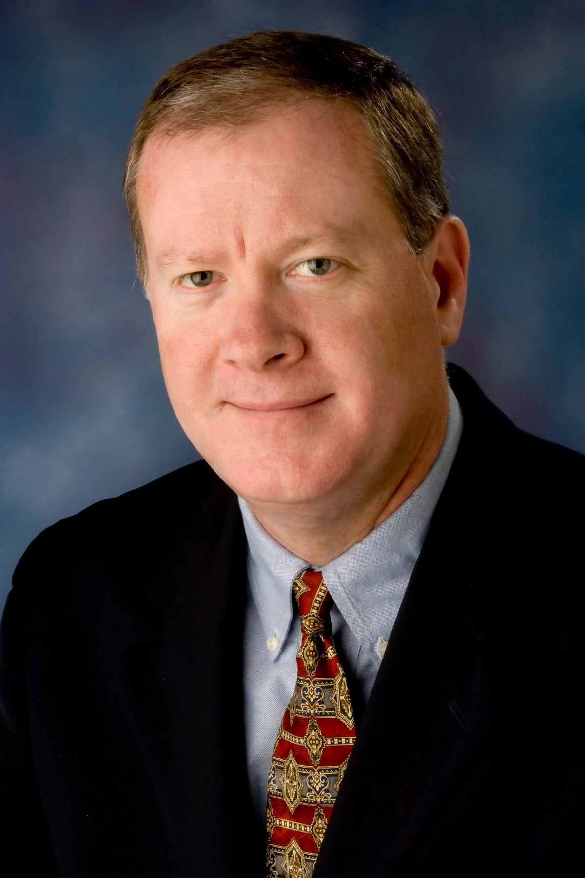 Grady Named Vice President for Student Affairs at UA - University of ...