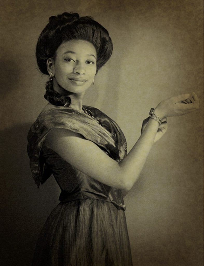 Broadway-bound musical, "The Countess of Storyville," comes to UA ...