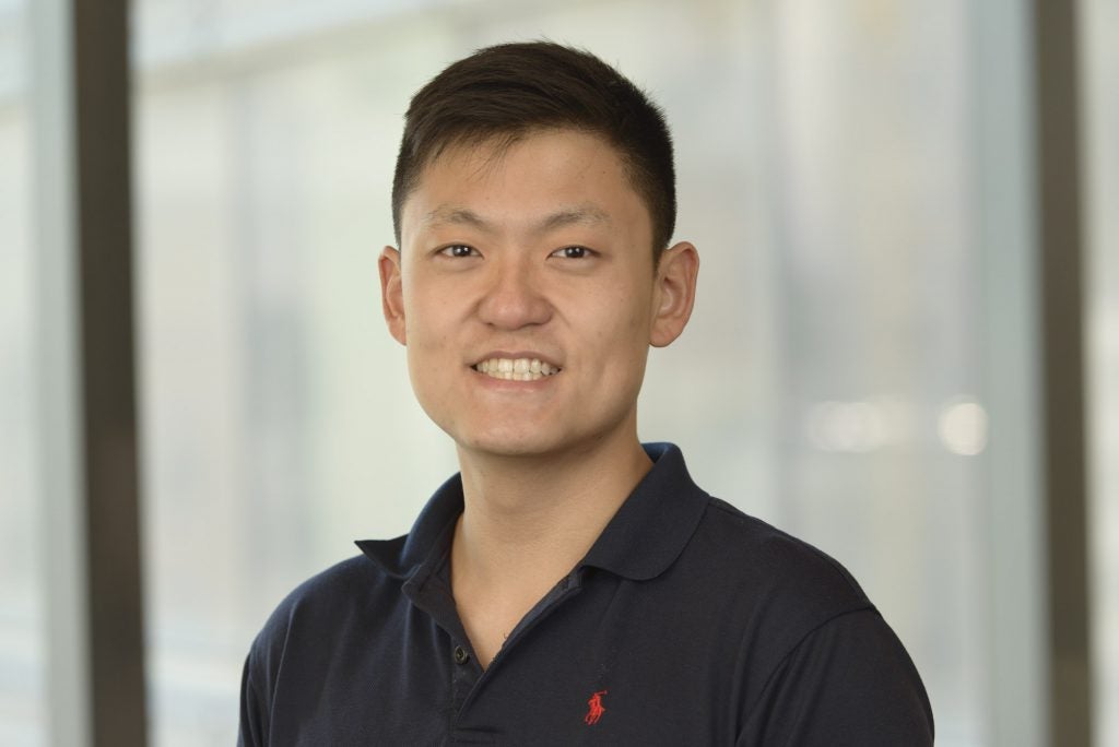 UA Annual Lecture Series Celebrates Men in Nursing - University of ...