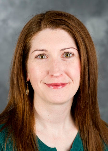 UA Names Director of Hudson Strode Program in Renaissance Studies ...