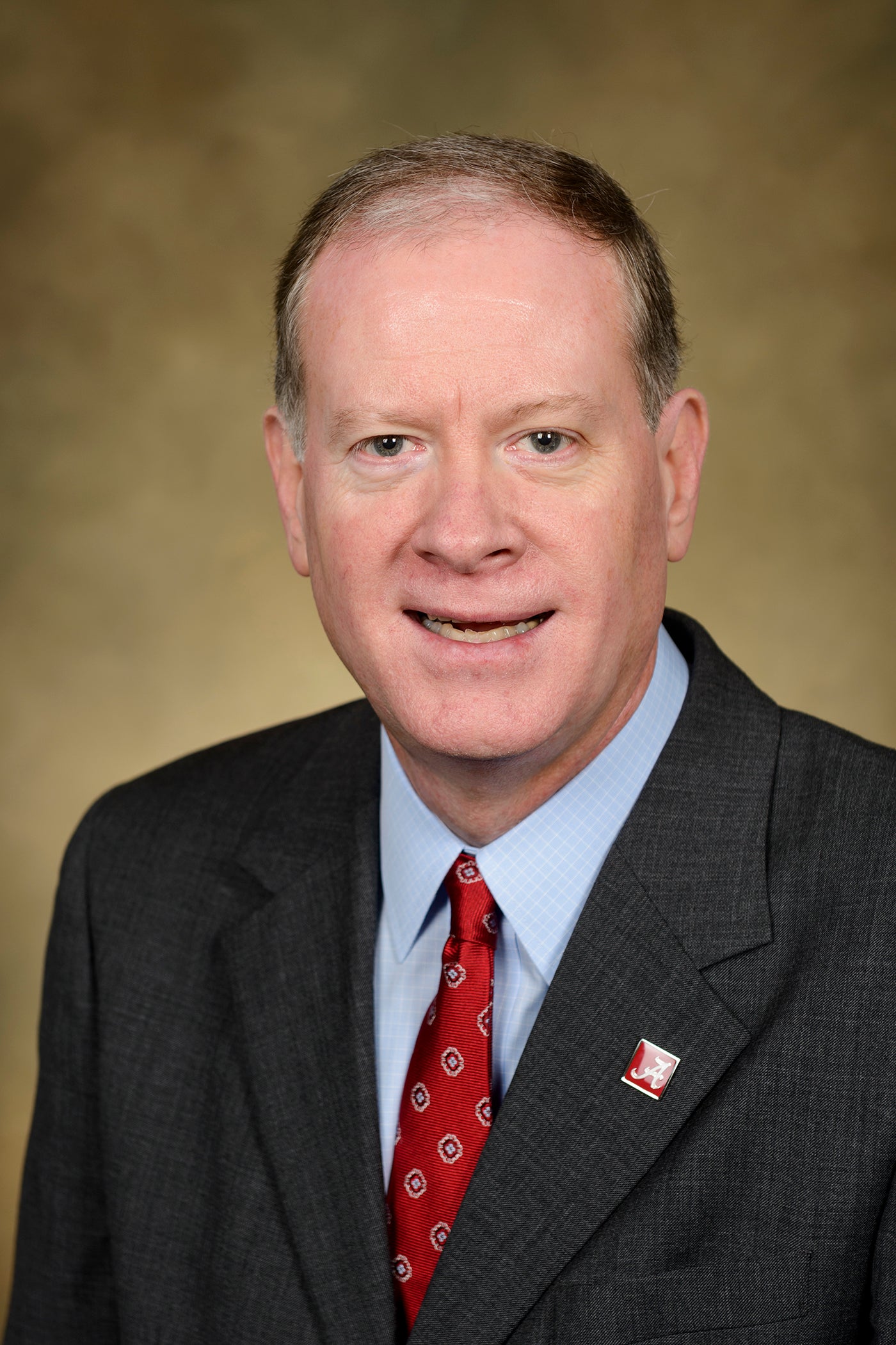 UA Vice President Named to Student Affairs Council – University of ...