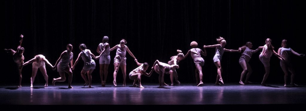 UA Theatre and Dance Spring Preview with UA’s Rising Stars - University ...