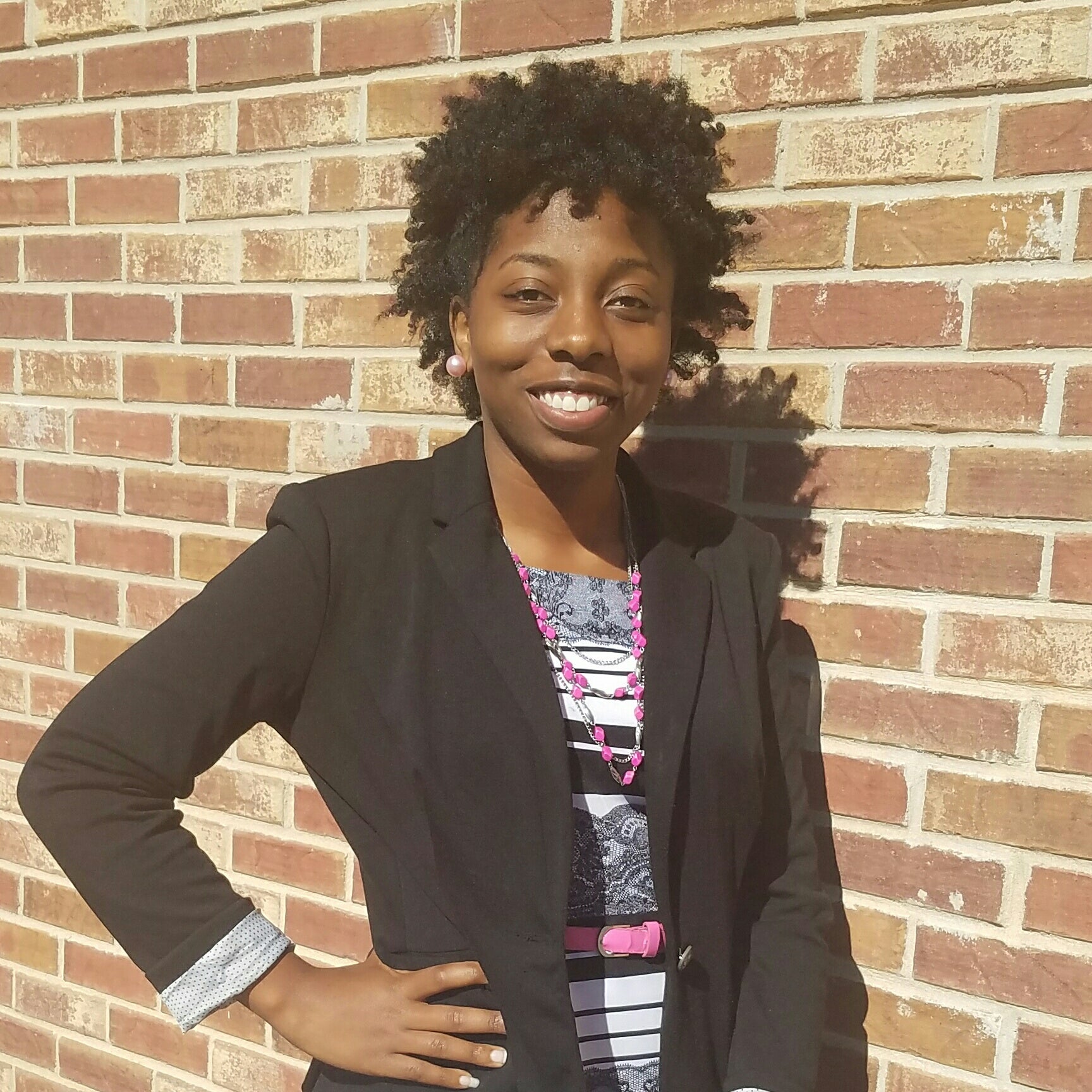 UA Graduate Student Wins 2017 Scholars for the Dream Travel Award ...