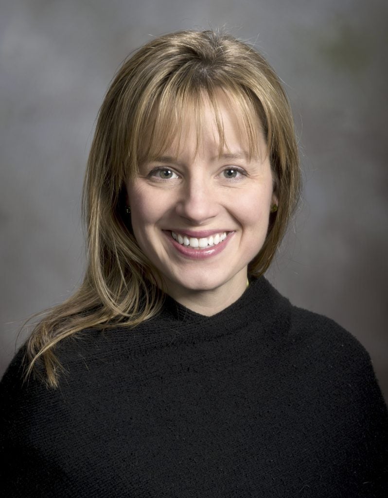 VTU Researcher to Discuss Prevalence of Anxiety in People with ASD ...