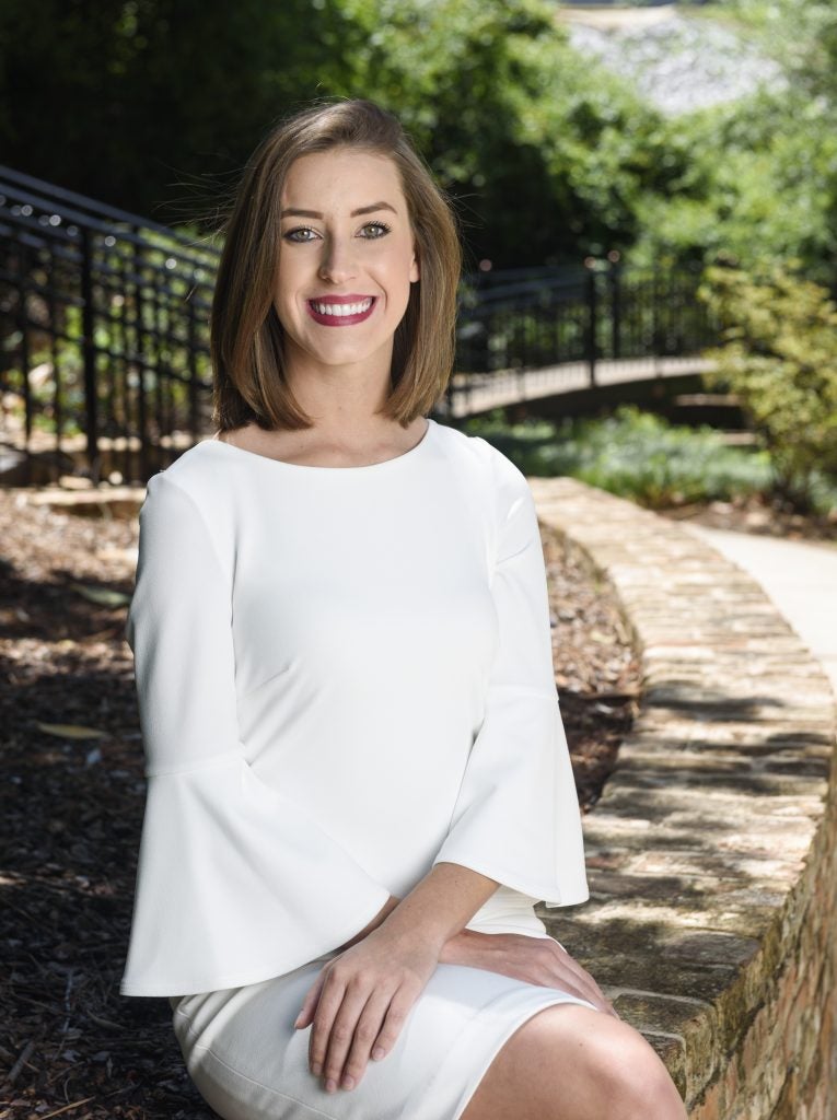 UA Graduates Take a Look Back - University of Alabama News