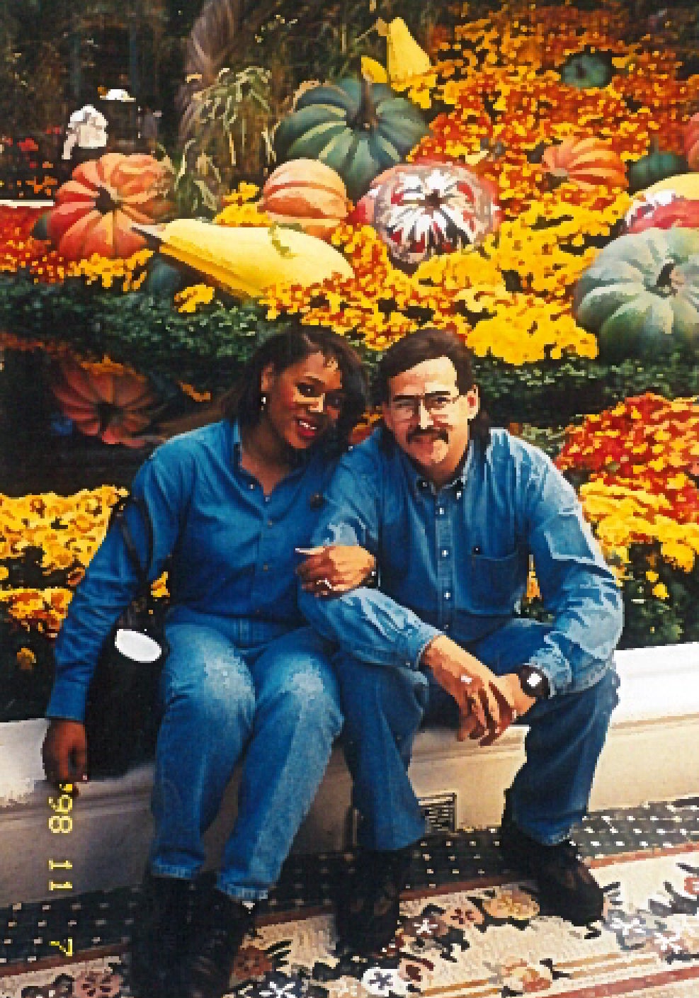 From GED to EdD: Mendez Navigates Long Road - University of Alabama News