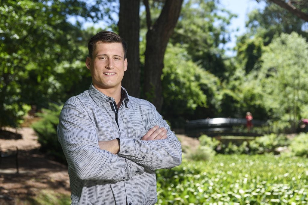 UA Graduates Take a Look Back - University of Alabama News