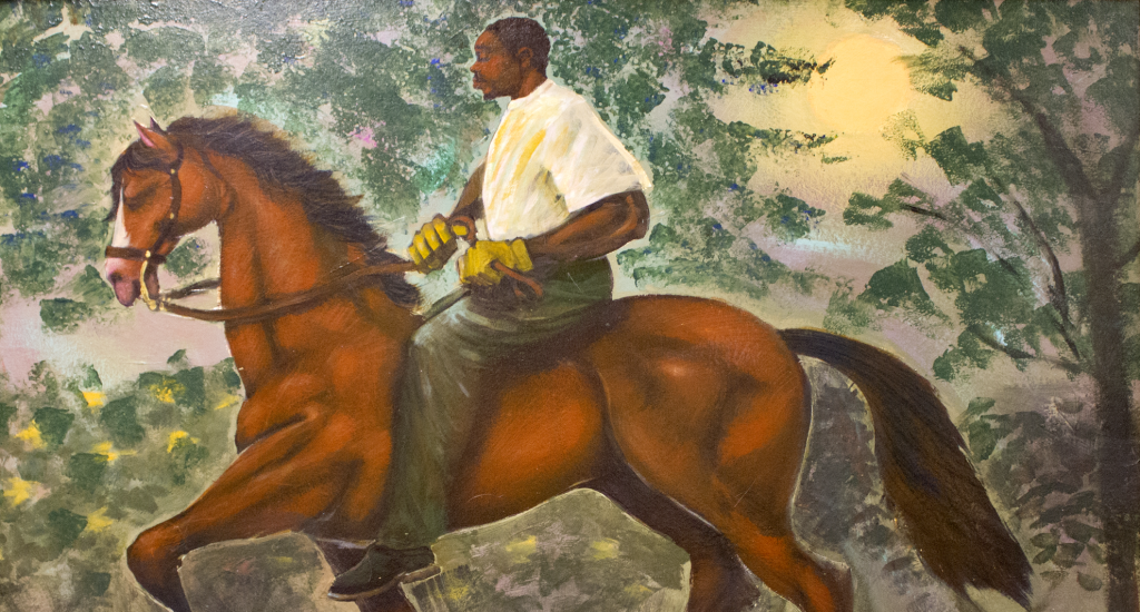 Paul R. Jones Gallery Opens Exhibition on Memory - University of ...