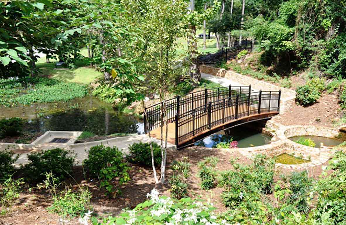 Campus Visitors Guide Top 10 Picture-Perfect Places – University of ...