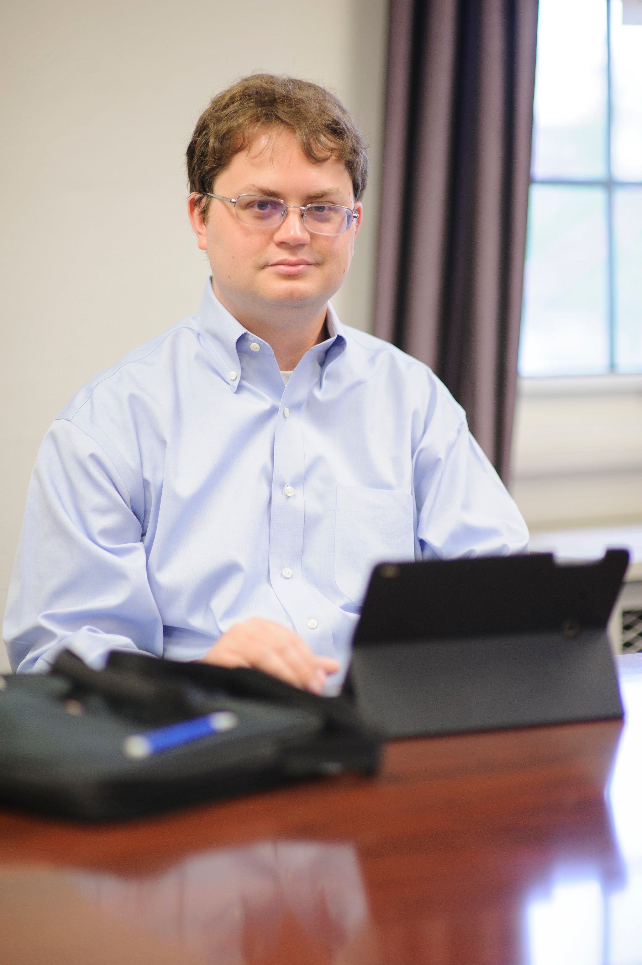 UA Student Finds Perfect Blend of Autism Support, Services - University ...