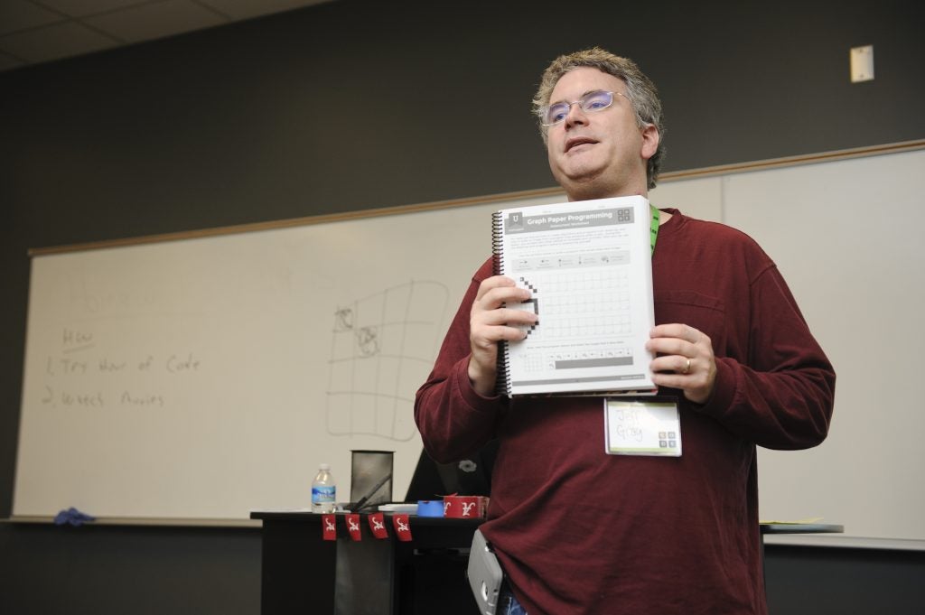 UA Receives Funding for Math, Computer Science Teacher Pathway ...