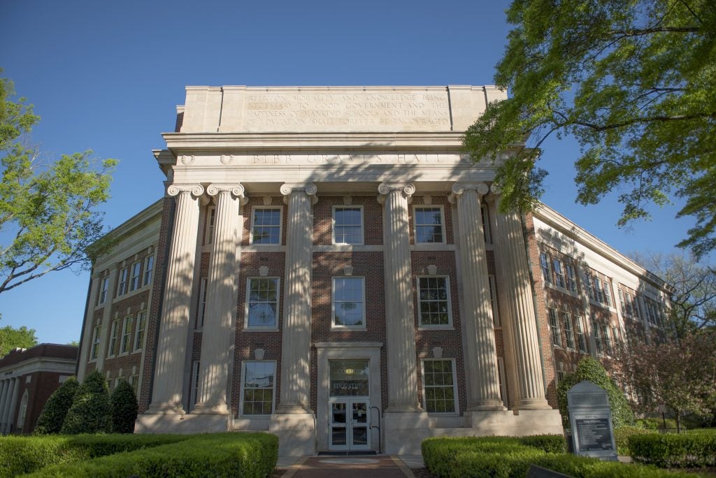 UA Creates Accelerated Master's Program for Math Education - University ... UA Creates Accelerated Master's Program for Math Education - University ...