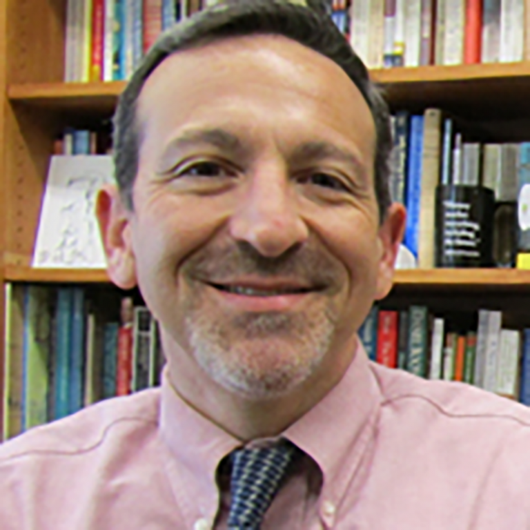 Joshua Rothman - University of Alabama News