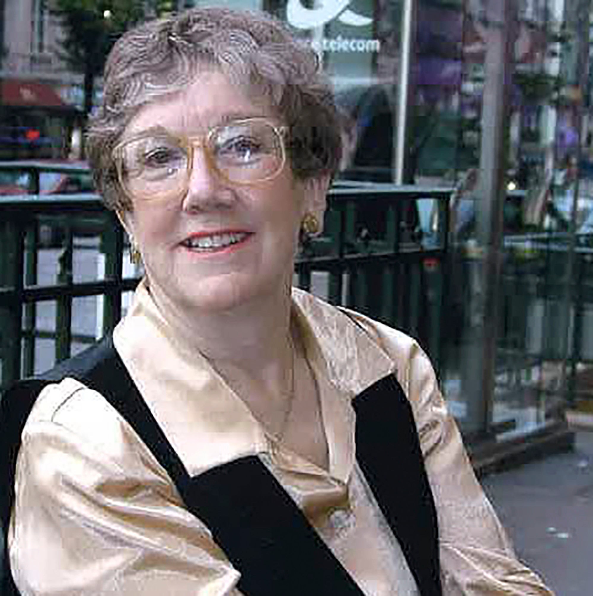 Selma Icon among Inductees for Alabama Social Work Hall of Fame ...