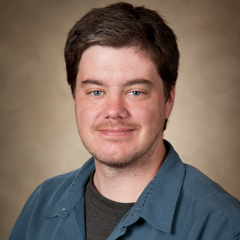 Jeffrey Lozier - University of Alabama News