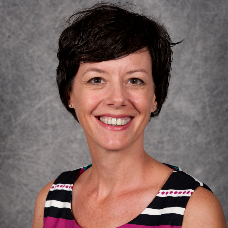 Dana Patton - University of Alabama News