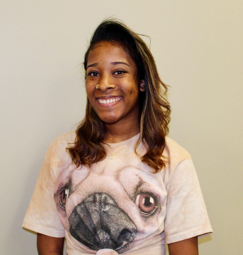 5 Named to UA Homecoming Court – University of Alabama News | The ...