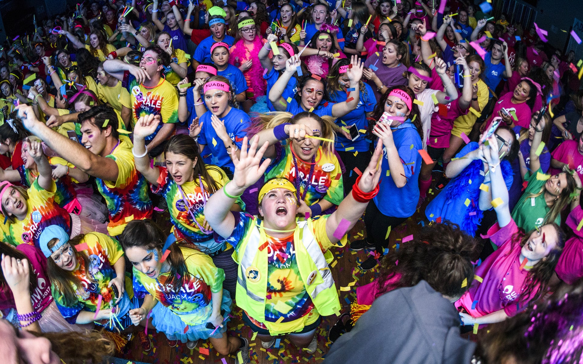 What's UADM and Why Should I Be Interested? We've Got Answers ...