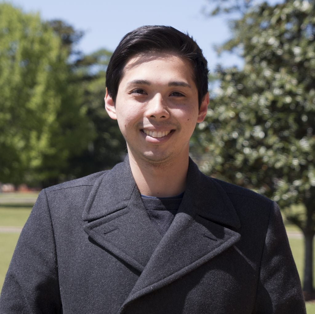 UA Students Win 15 Fulbright Awards for 2018-2019 – University of ...