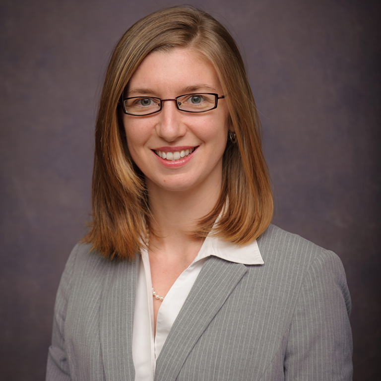Maura Mills - University of Alabama News