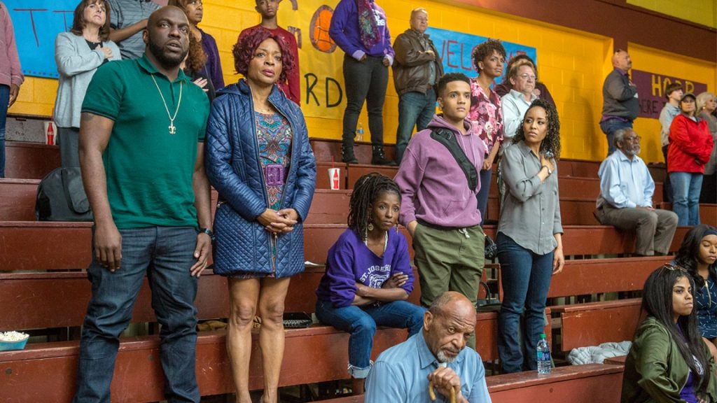 UA Professor to Direct Episode of 'Queen Sugar' - University of Alabama ...