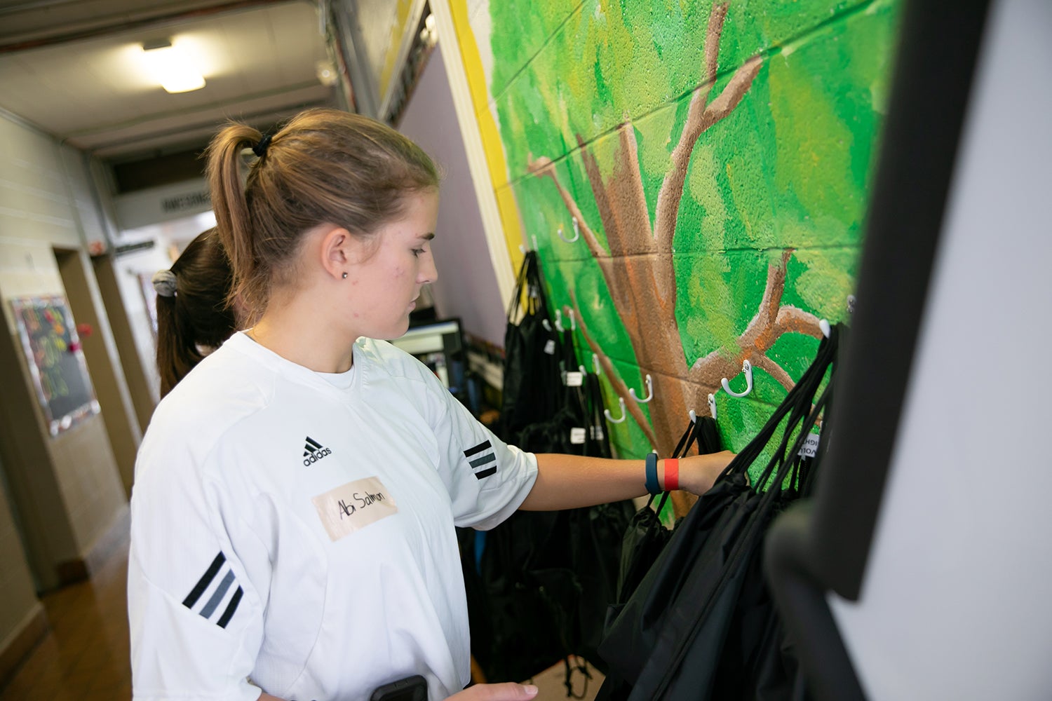 UA Students Strive to Improve Community Through Service Projects ... UA Students Strive to Improve Community Through Service Projects ...