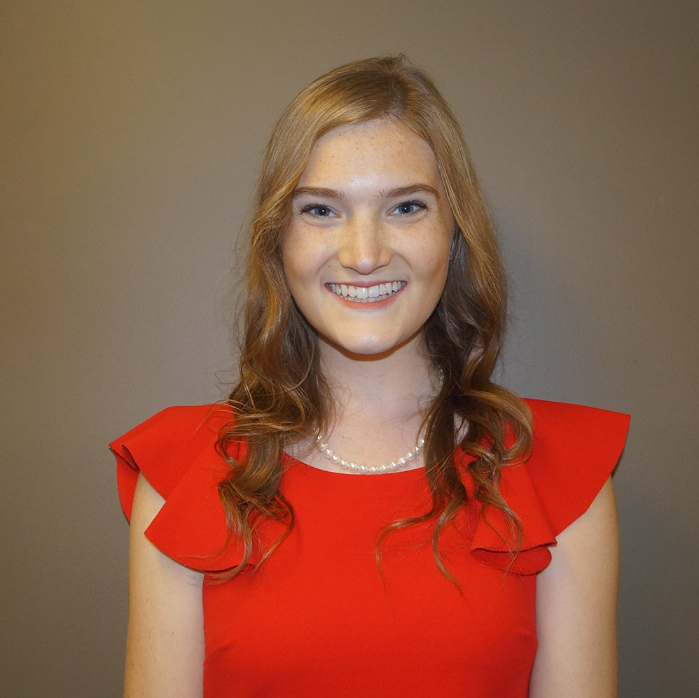 2018 Homecoming Court Elected – University of Alabama News | The ...