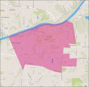 Get a Lyft for Less - University of Alabama News