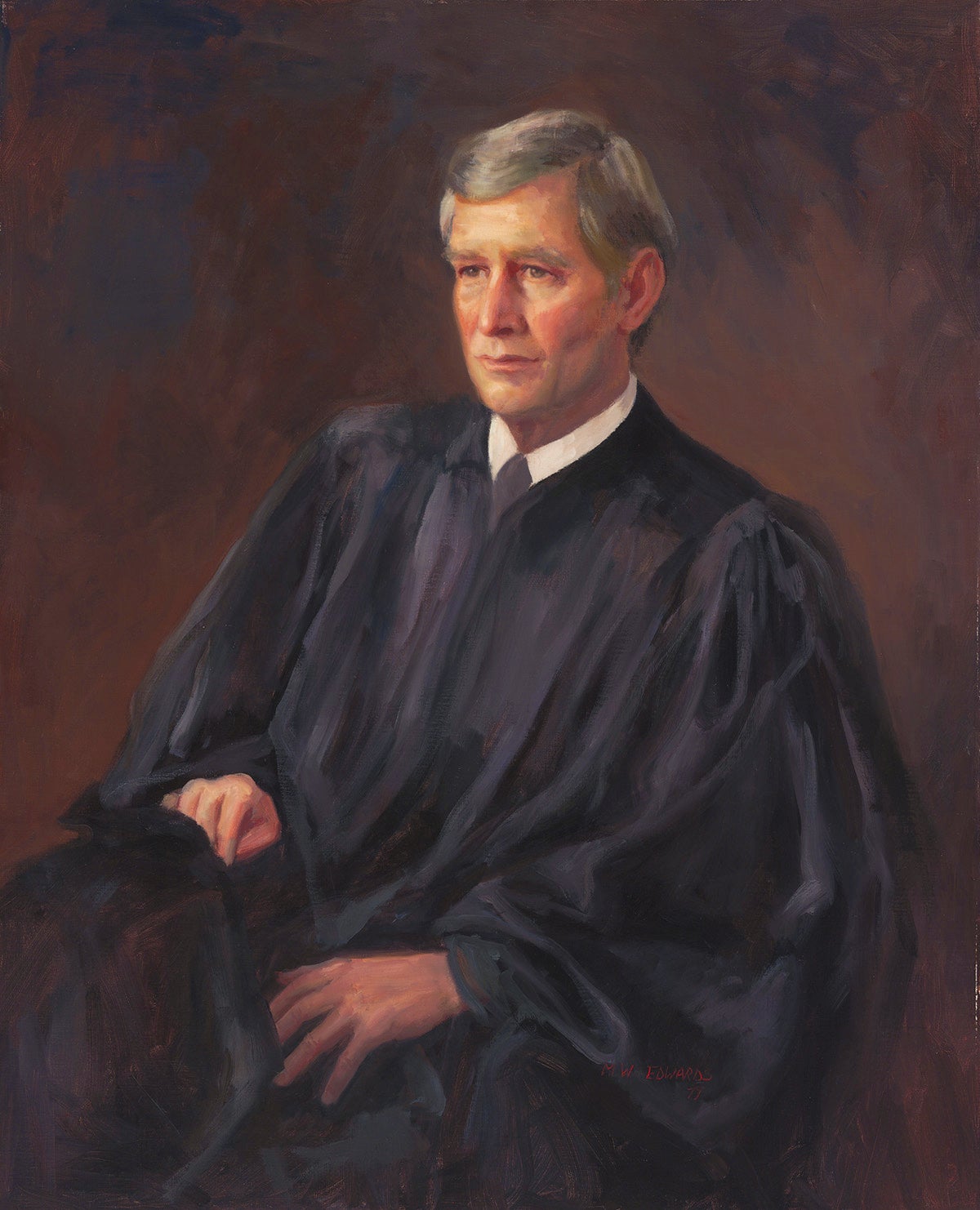 UA Law to Host Symposium Honoring Judge Frank M. Johnson Jr ...