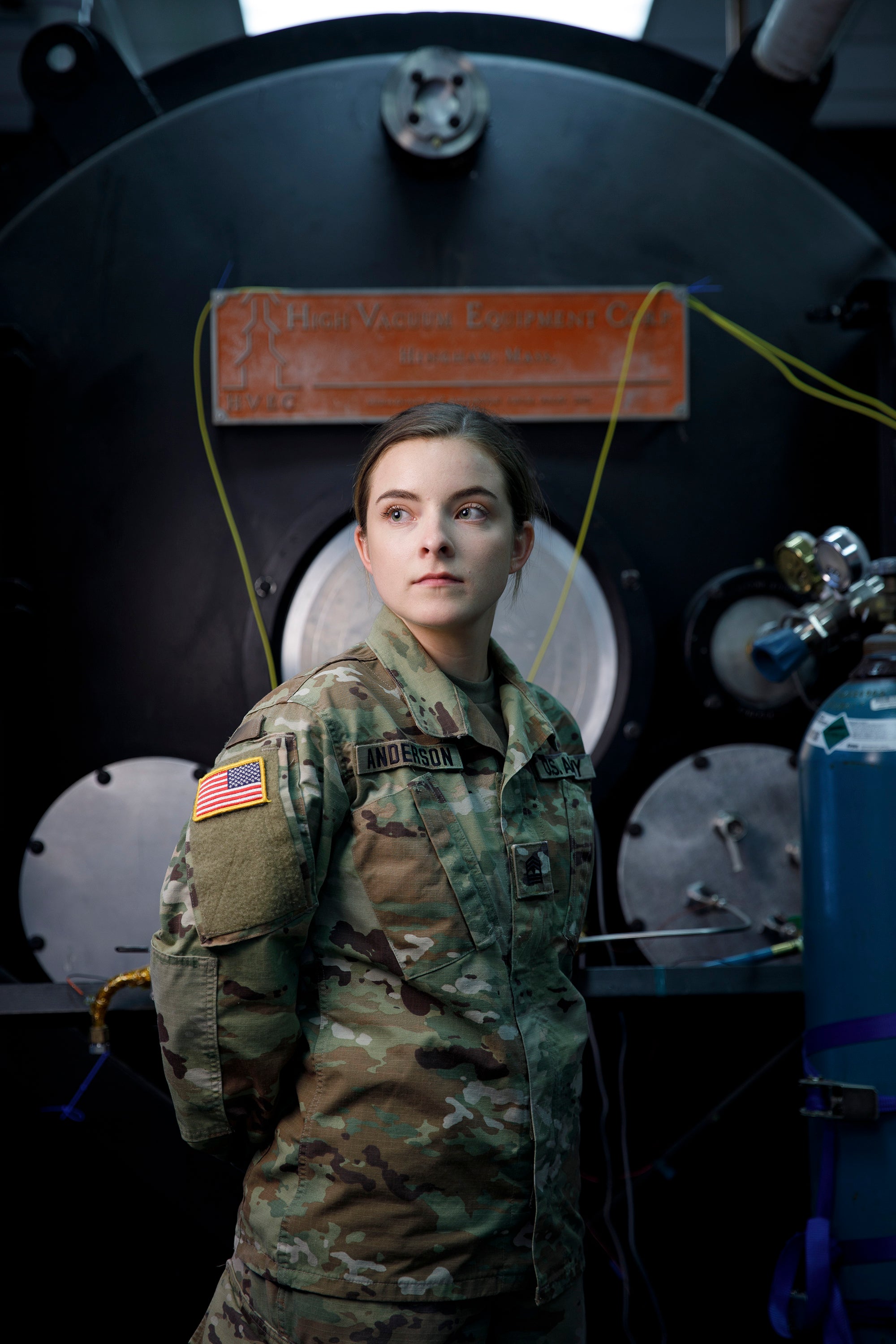 'I Found My Place' - University of Alabama News