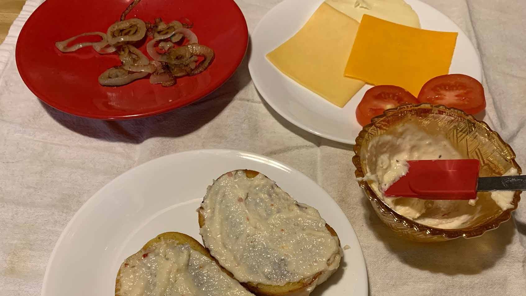 Adventures with Grilled Cheese - University of Alabama News