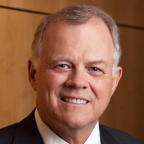 Six Selected for Alabama Business Hall of Fame - University of Alabama News